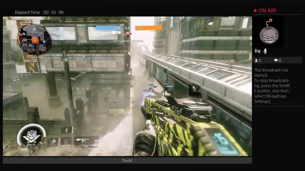 Isaac Ward: Live... Or respawning. - YouTube