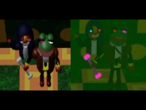 -{The Sans Multiverse Memory Lane}- Dustbelief Kermit beaten. !Speedrun ...