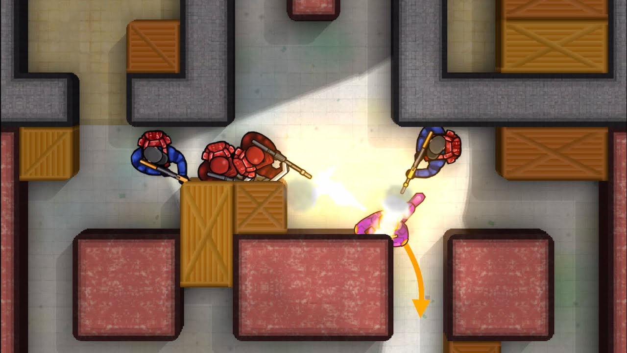 HUNTER ASSASSIN ALL LEVELS 4185 GAMEPLAY WALKTHROUGH PART 646 - YouTube