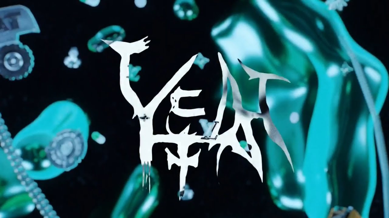 [FREE] YEAT X AFTERLIFE TYPE BEAT - "RÄCKZ" - YouTube