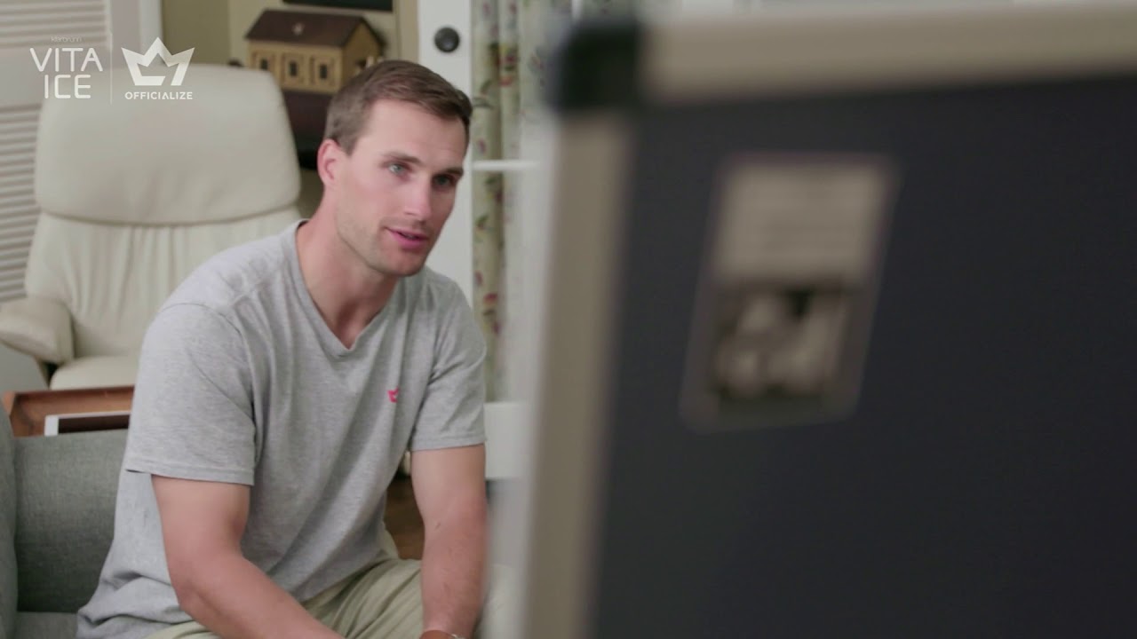 The Wake Up Call - Josh Allen: Part 3 - YouTube