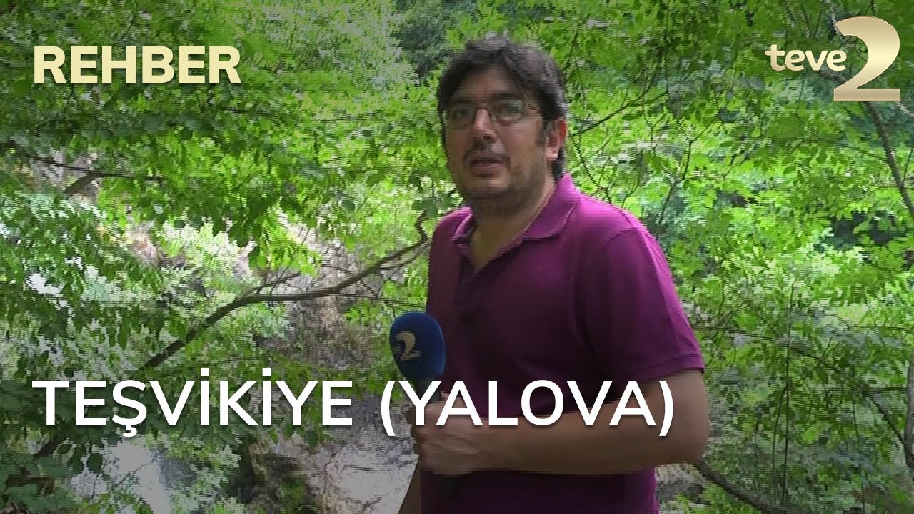 Rehber 105. Bölüm Teşvikiye (Yalova) 26.07.2020 FULL BÖLÜM İZLE! - YouTube
