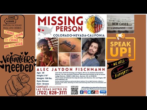 The Vanishing Thread unraveling the mystery behind a young man's ...