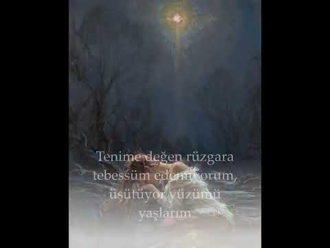 VEDA MEKTUBU (Şiir)