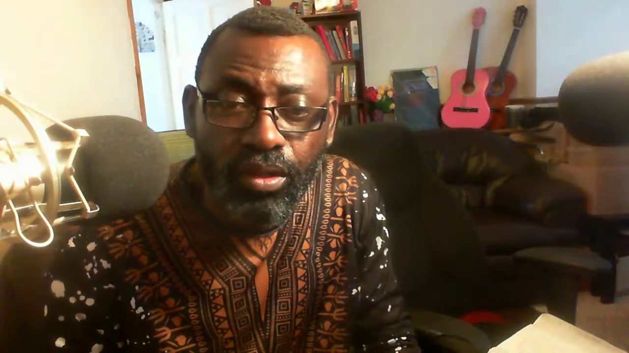 pastor Gabriel live - YouTube