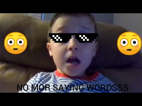 No more saying cuss words YTP - YouTube
