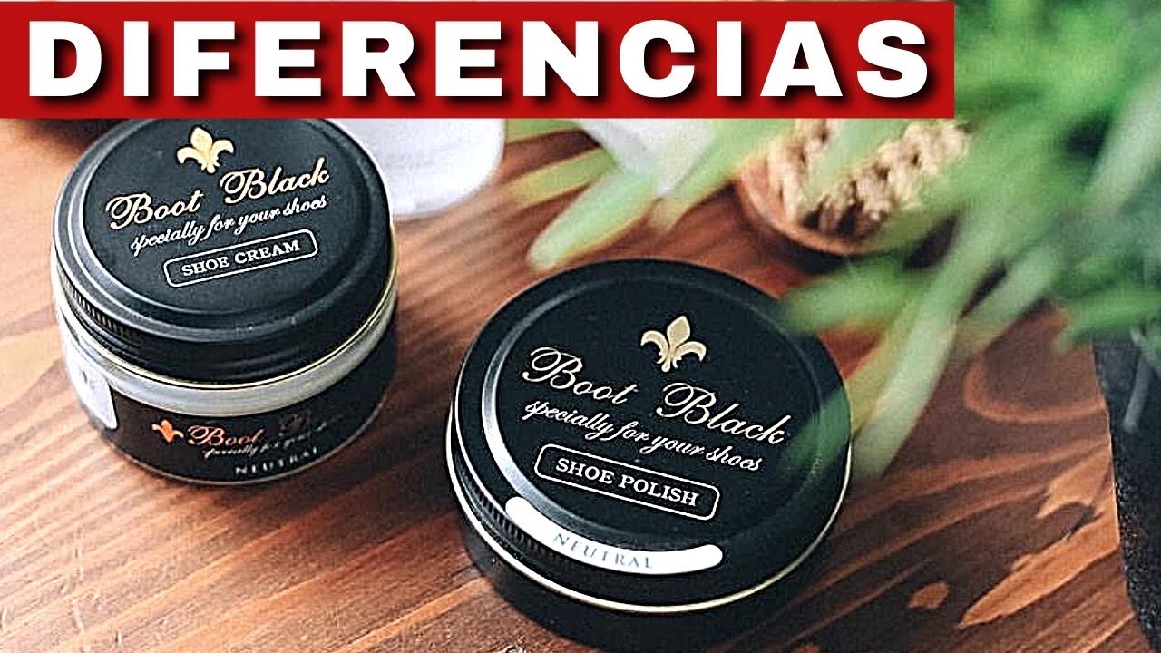 Cera vs Crema: Explicación - YouTube