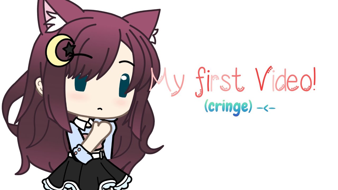 My First Video || Cringe Warning :) || - YouTube