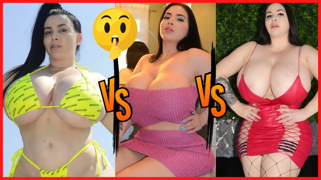 🤩korina Kova Fashion Nova Try On Haul Bay Biografy American Model VÍdeo