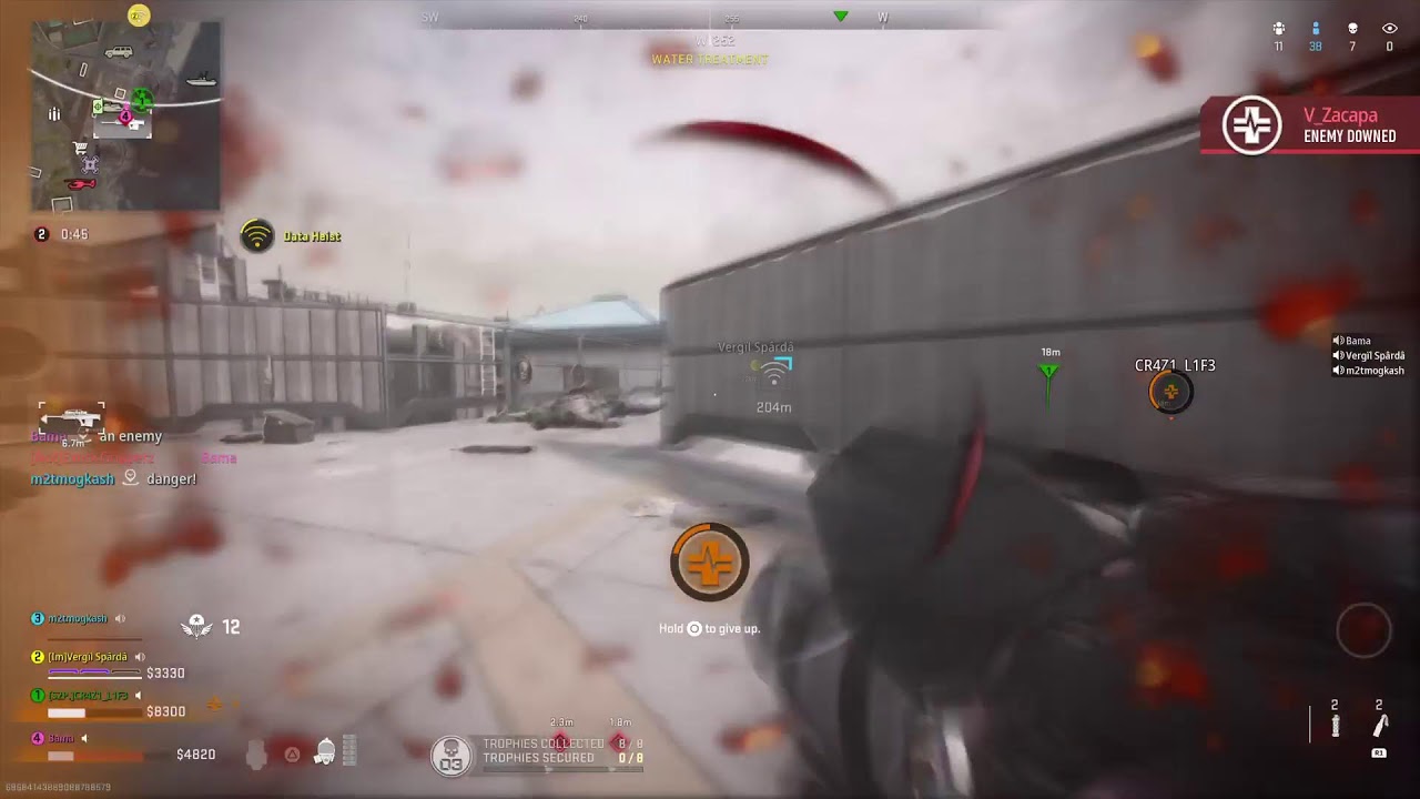 Big steppa - YouTube