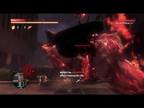 Zombie Apocalypse Prototype 2 | James Heller #9 - YouTube