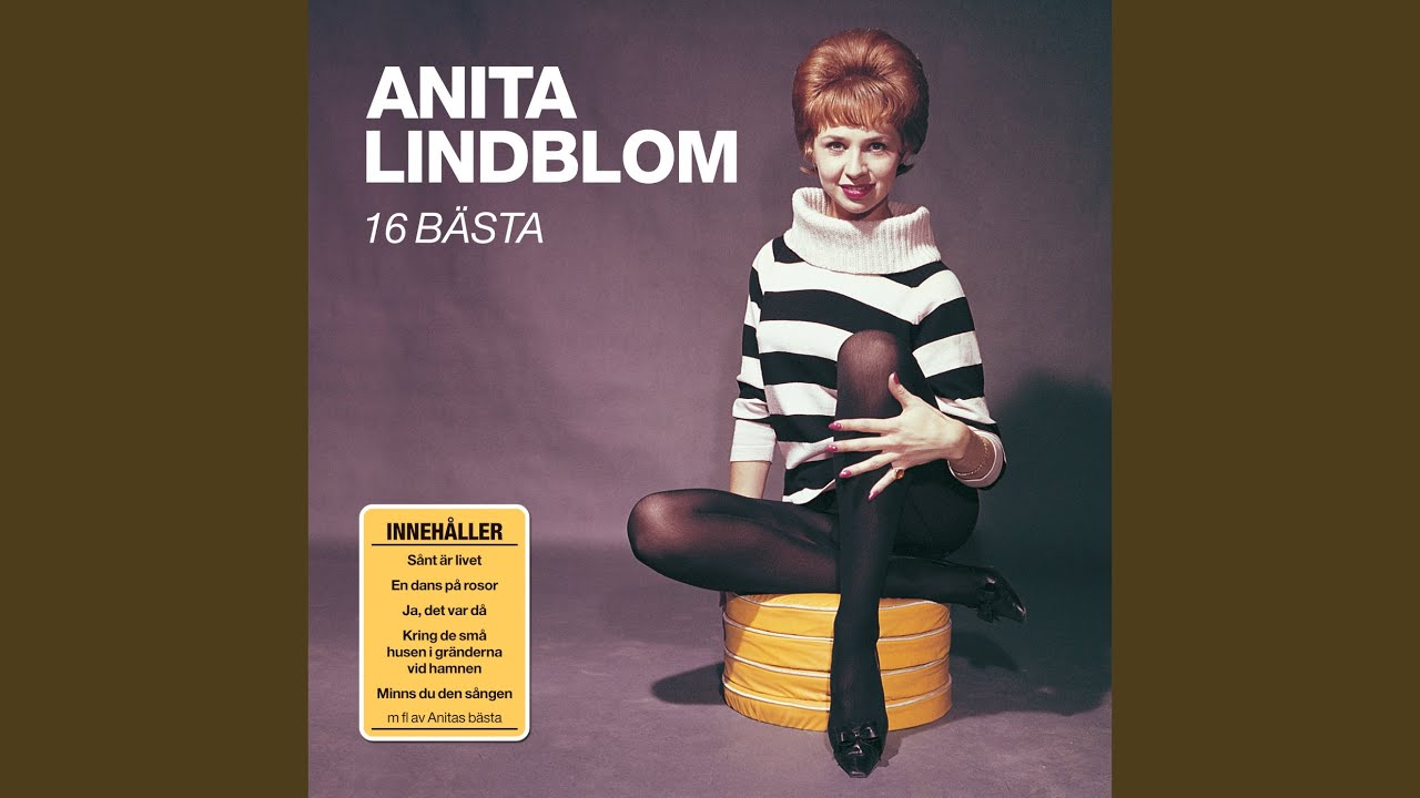 Balladen om herr Fredrik Åkare och den söta fröken Cecilia Lind - YouTube