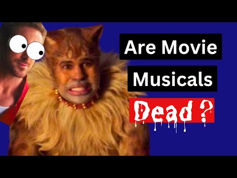 Why Are Musicals So Bad Now? - YouTube