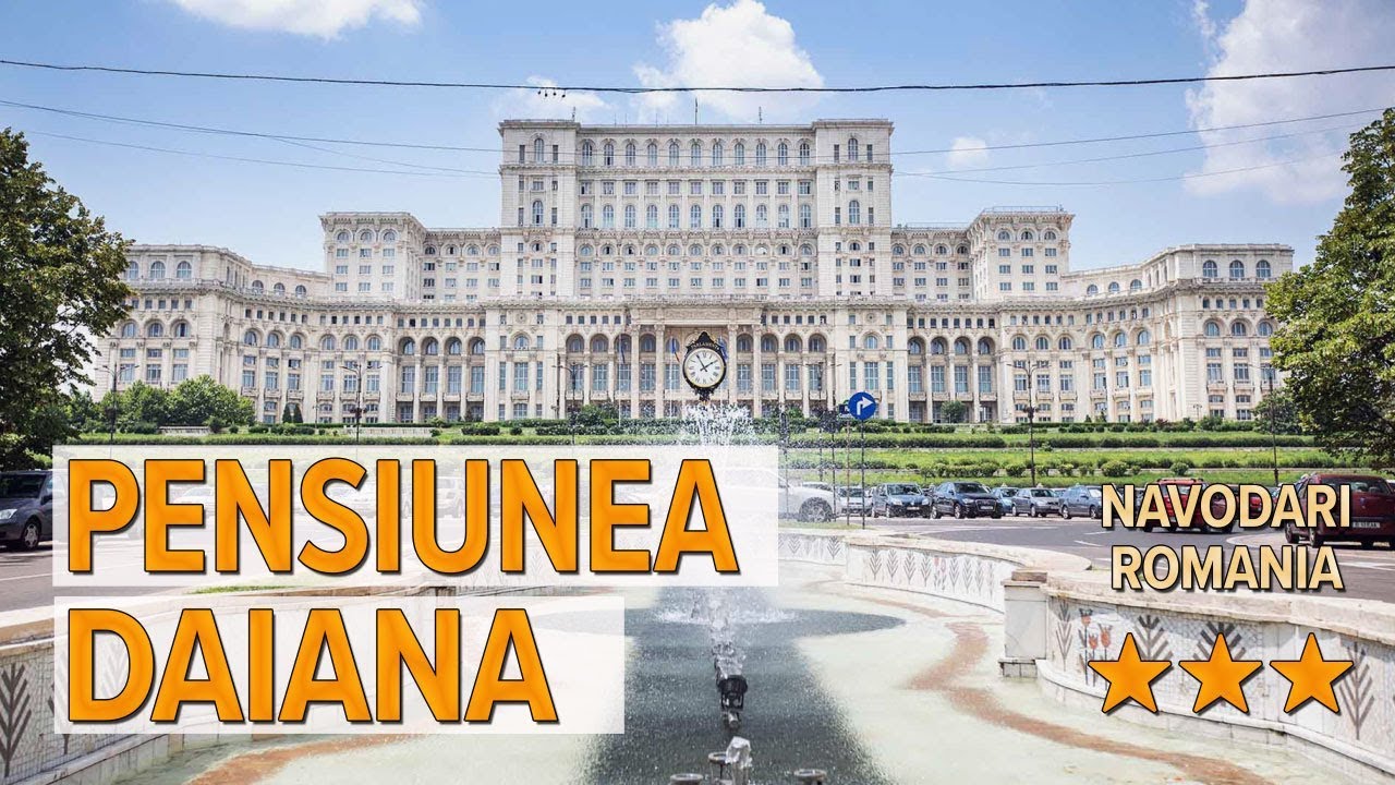 Pensiunea Daiana hotel review | Hotels in Navodari | Romanian Hotels ...