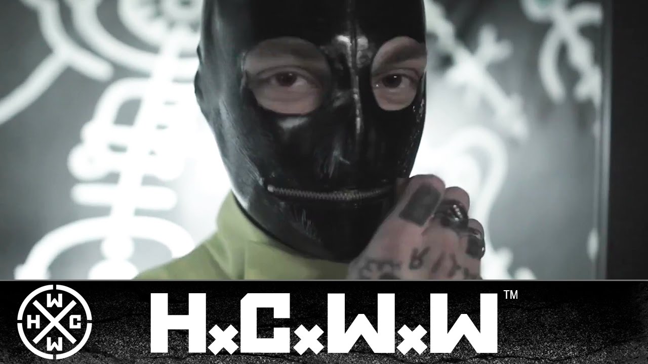 M.I.GANG - MY FAULT MY FAILURE - HARDCORE WORLDWIDE (OFFICIAL D.I.Y ...