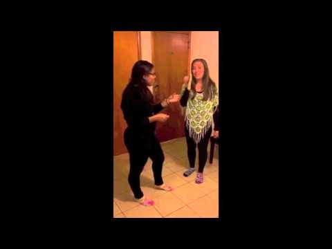 AP bio project anwar and sabrina - YouTube