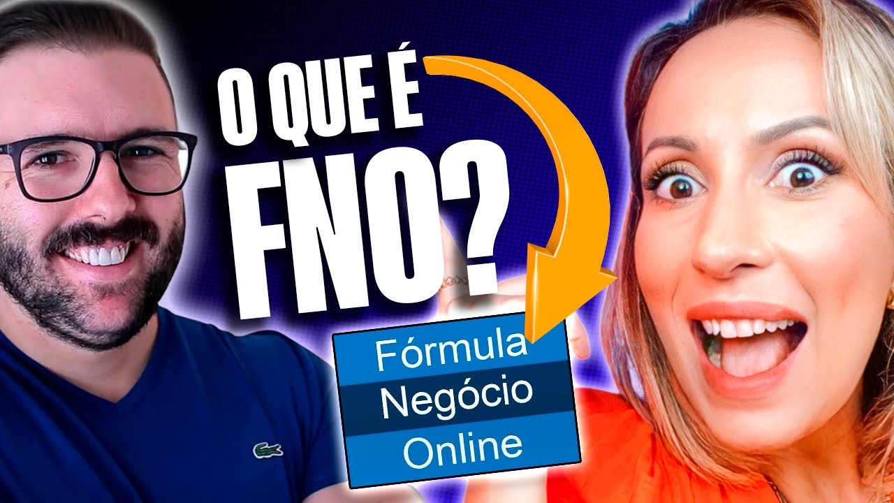 FNO 5.0 | O que é FNO? Em 2024 Ainda Vale a pena o formula negócio ...