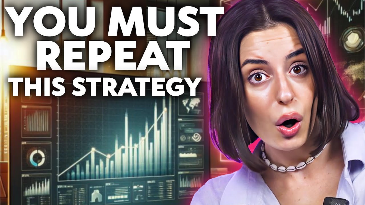 🎯 You MUST REPEAT This Olymp Trade Strategy: Big Wins and Painful Losses on Quotex - YouTube