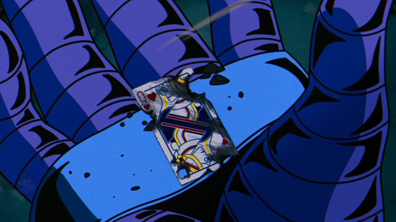 Apocalypse Post Credit Scene Present Day Genosha X Men 97 Episode 10 ...