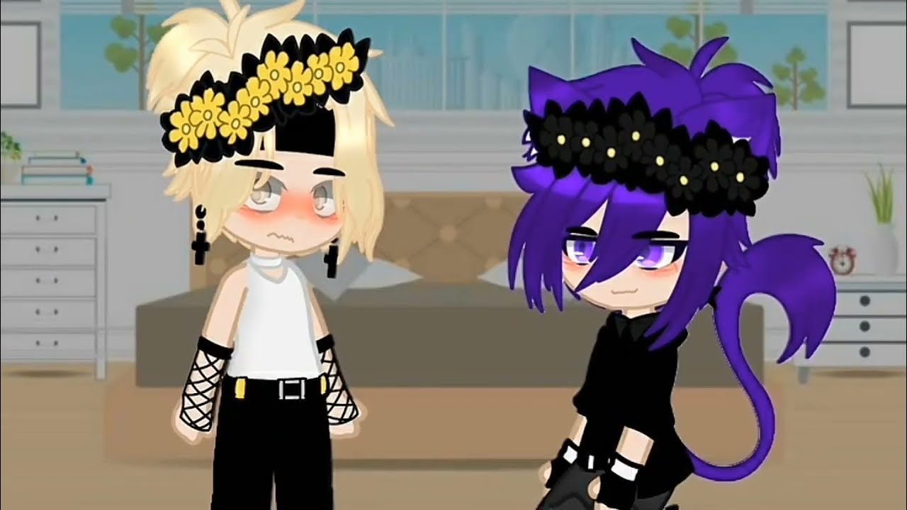 Magic wand || Волшебная палочка || meme || Kye x Lay || Blay x Kan || # ...