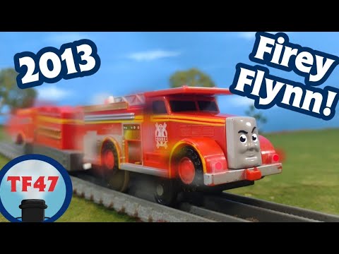 2013 Plarail Flynn Review! Loads Of Details But Looks Slightly Off ...