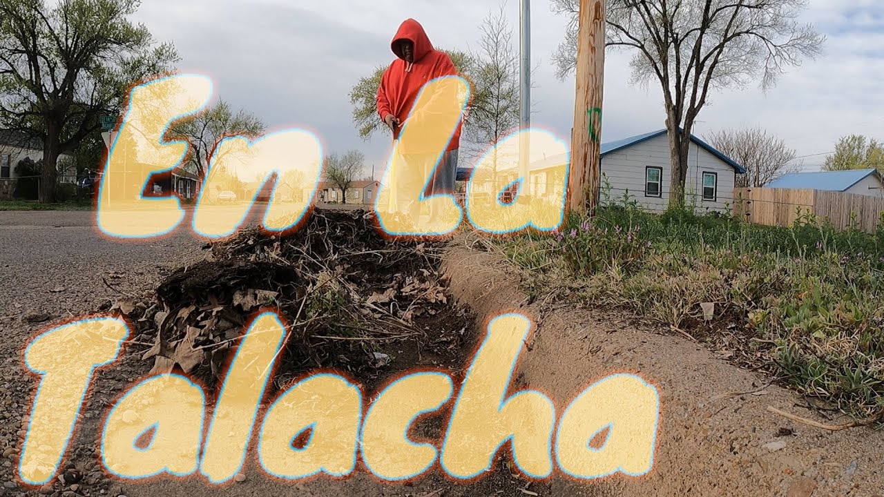 En La Talacha - YouTube