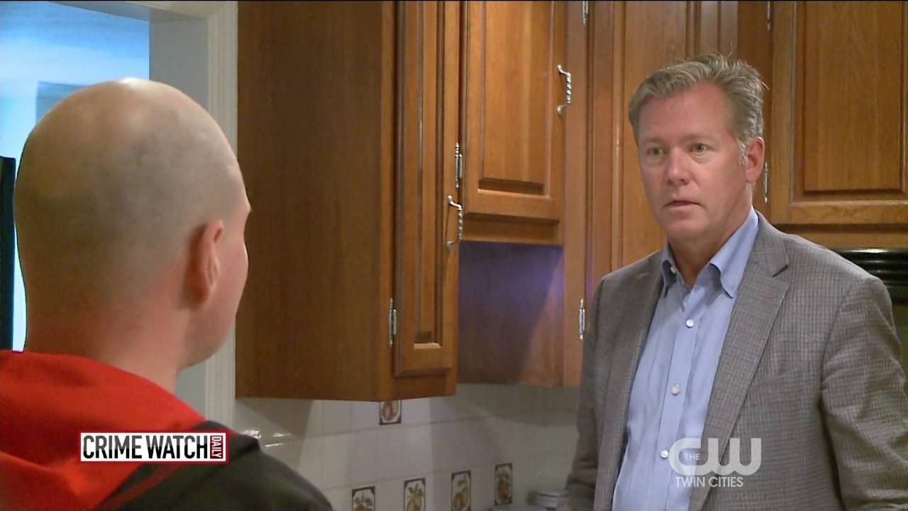 Hansen Vs Predator Ep 5 Michael Manzi CLEANEST, BEST QUALITY - YouTube