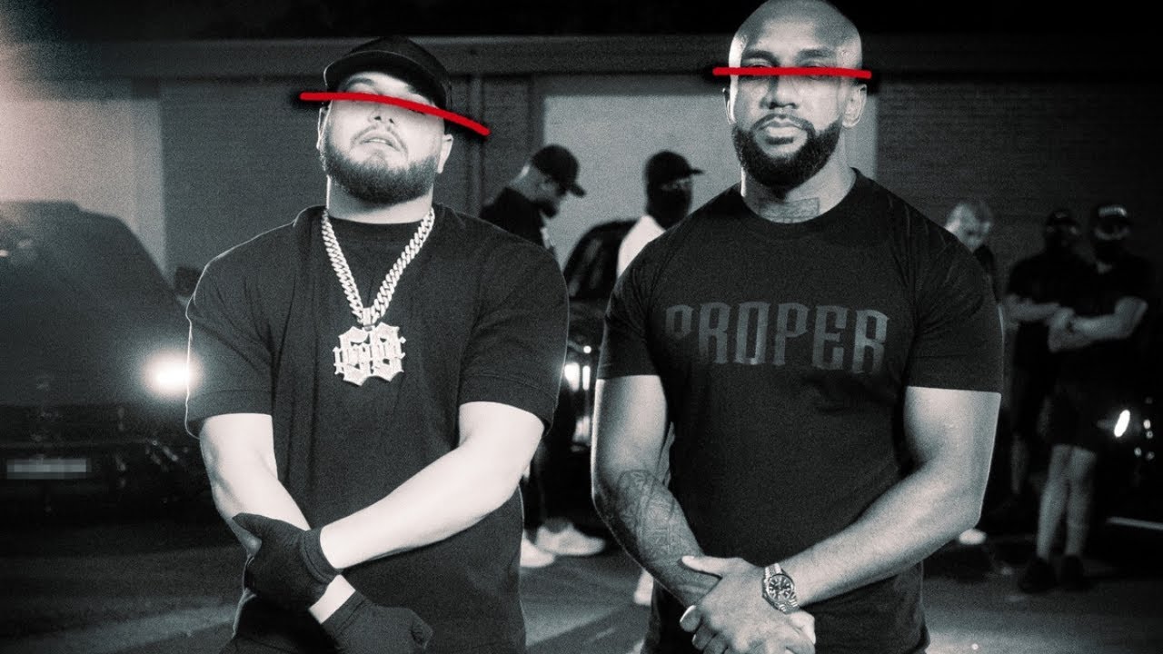 "PROPER" - NASA NOVA x Ay Huncho x Hooks Type Beat 2024 - YouTube