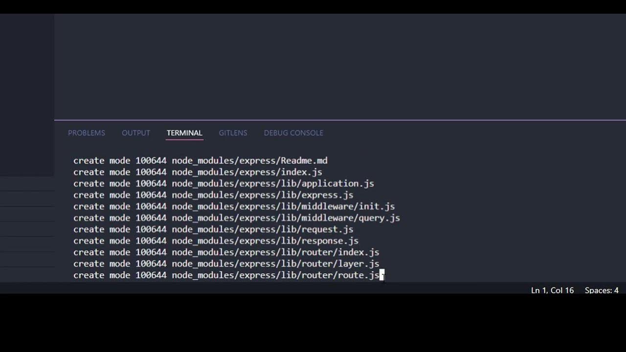 Deploy Nodejs Heroku 9/2022 - YouTube