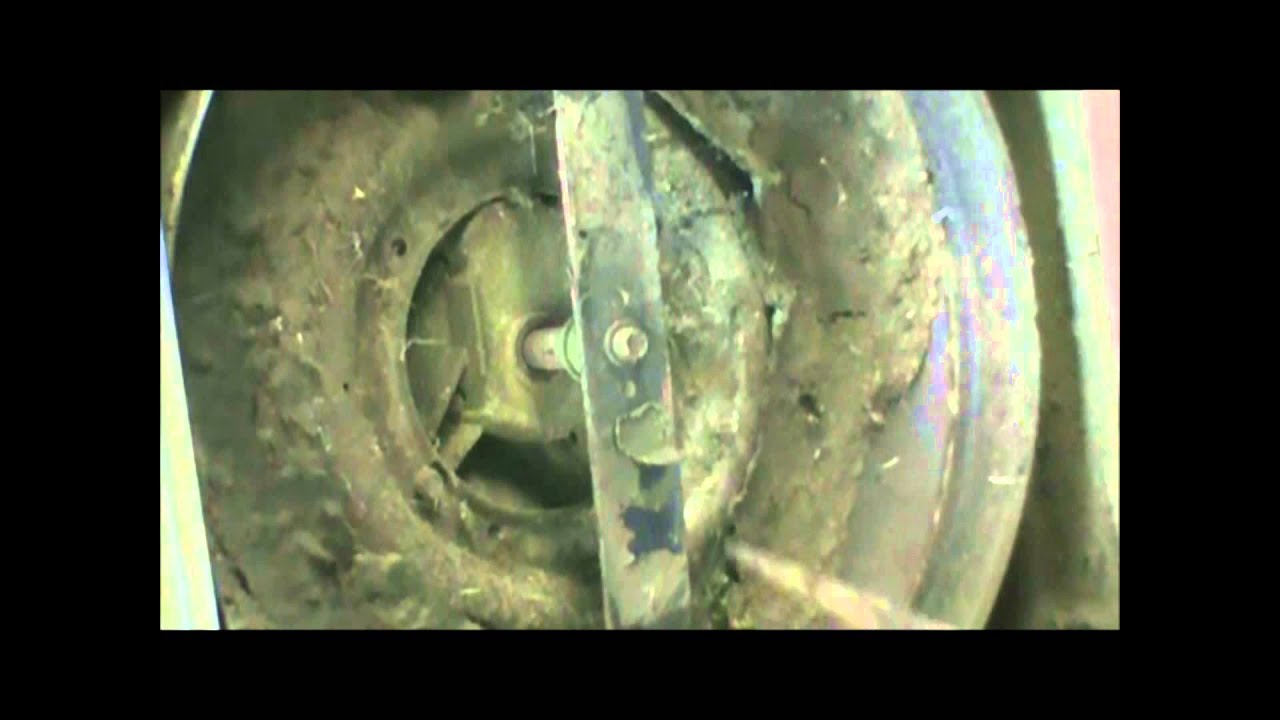 Engine Removal " remove rebuild " - YouTube