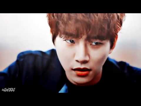 lee gang doo .:*･'☆'･*:. alone - YouTube