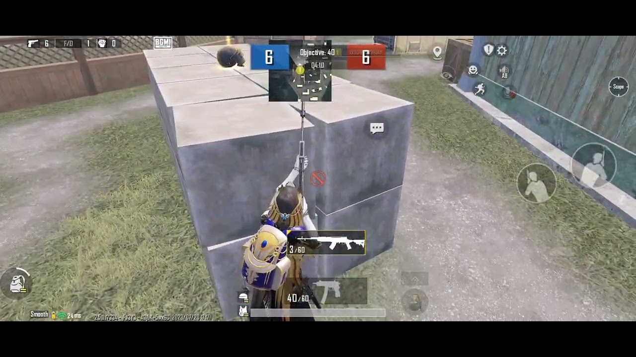 SKS Challenge WITH PK GAMING | BGMI - YouTube