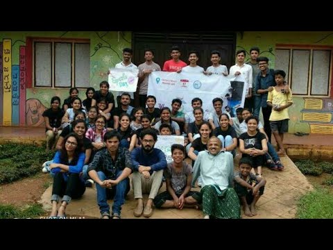 Divyadeepa NGO Sports Day 2017,National Institute of Engineering Mysore