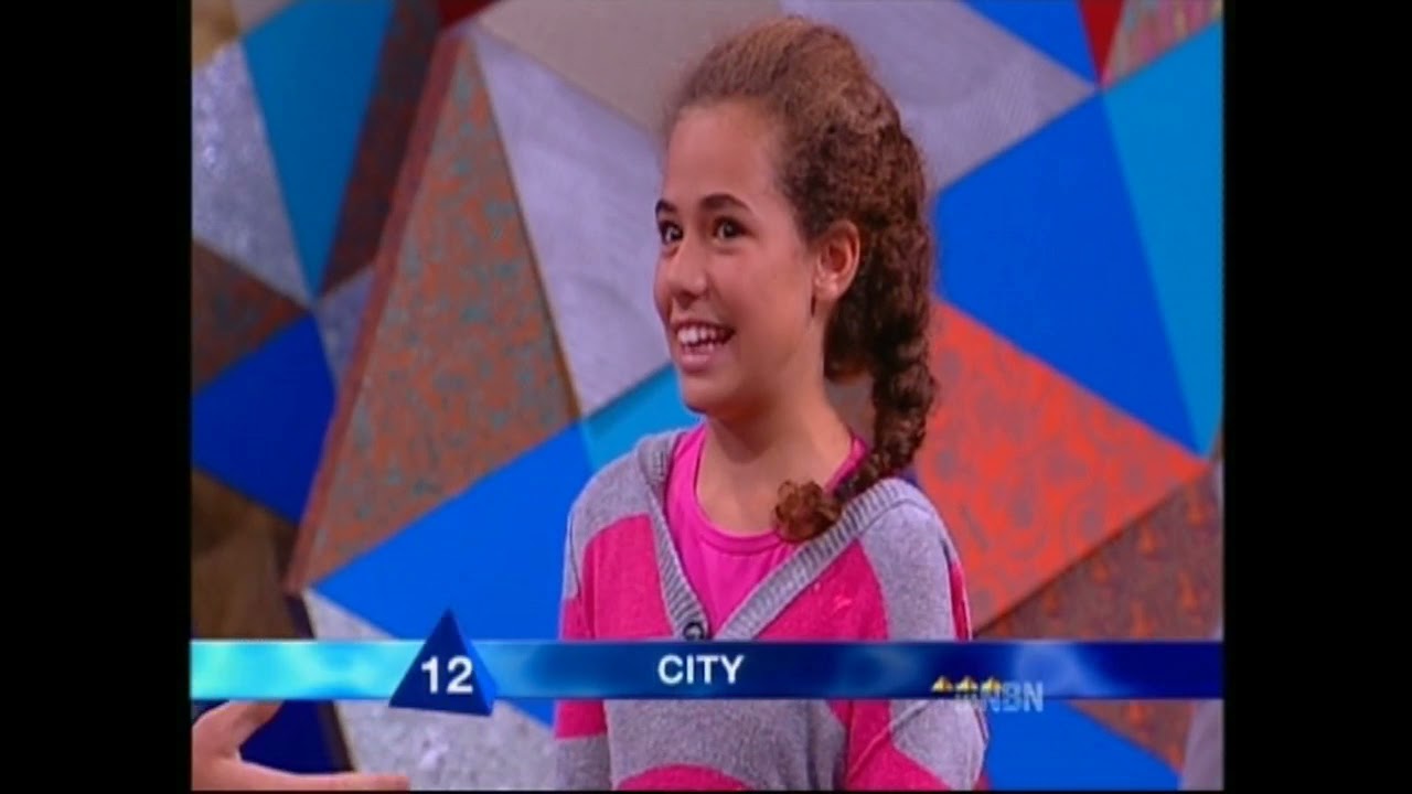 Pyramid- Episode 44 - YouTube