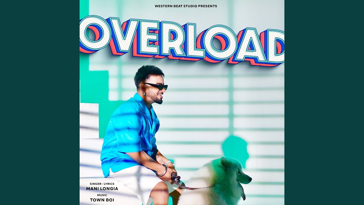 Overload - YouTube Music