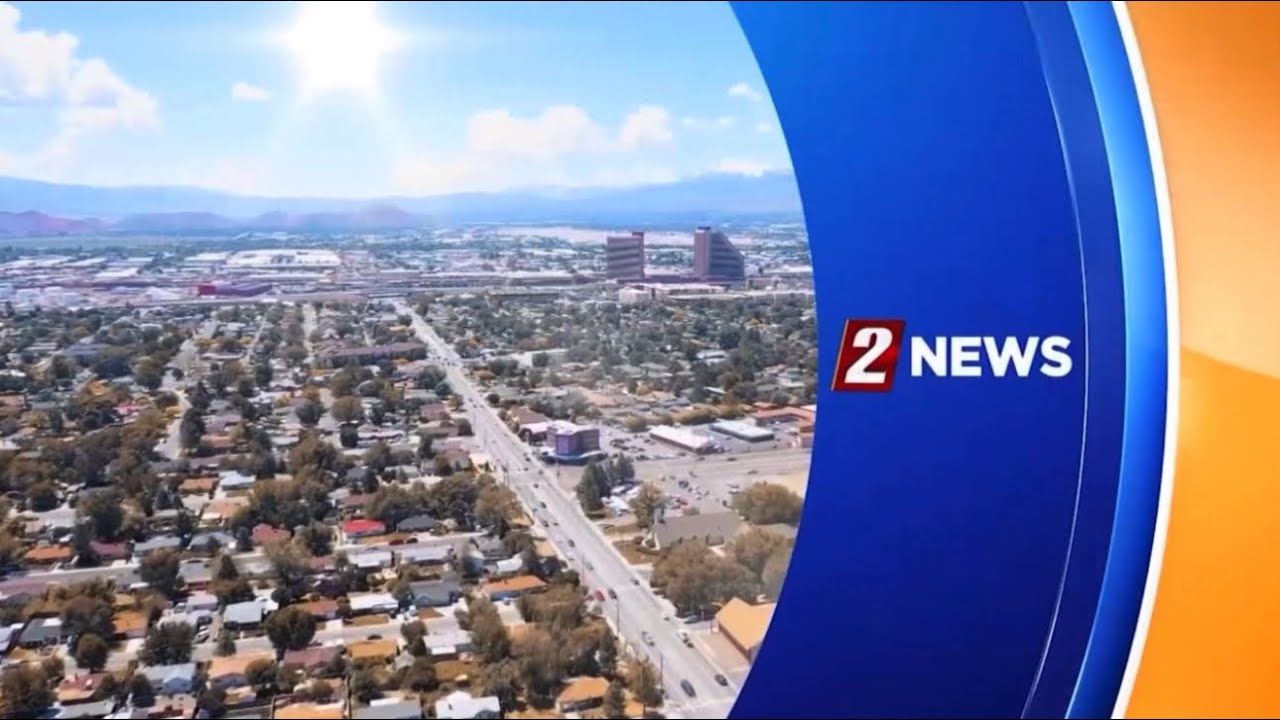 KTVN - 5p News - 7/1/23 - YouTube