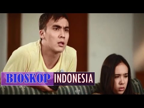 Fans Forever_Rendy Kajaer Nett dan Pamela Bowie