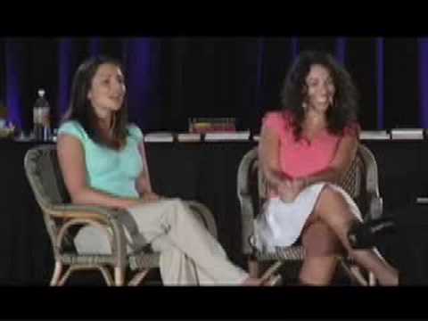 Understanding How Women Work | David Deangelo Interviews The Wing Girls ...