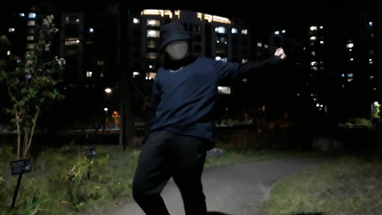 J-Bomb - Freestyle Part.11 - YouTube