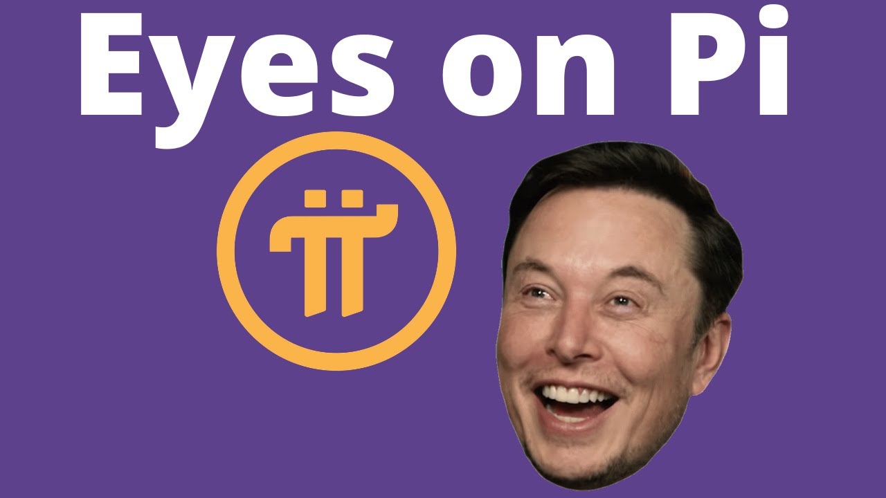 How Elon Musk Just Helped the Pi Network (2025) - YouTube