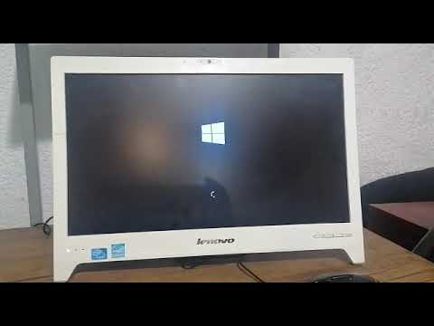 Lenovo C240 disco SSD