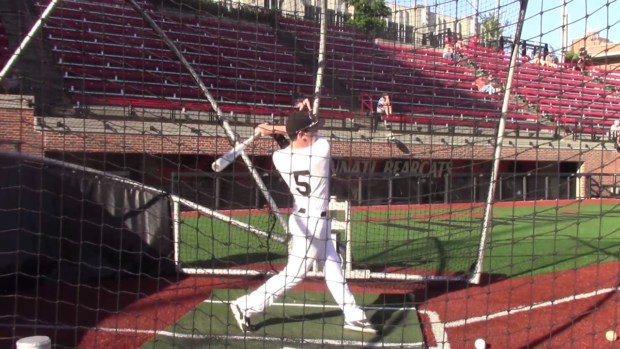 Connor Holmes 5 30 2017 - YouTube