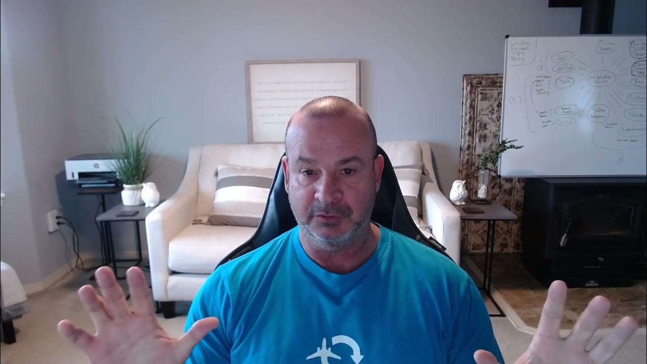 Schema and Terry Samuels Unveiling the Mystery - YouTube