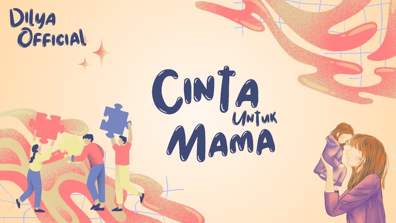Cinta untuk Mama ( FLSS Nasional ) | Dilya Official - Live Perform ...