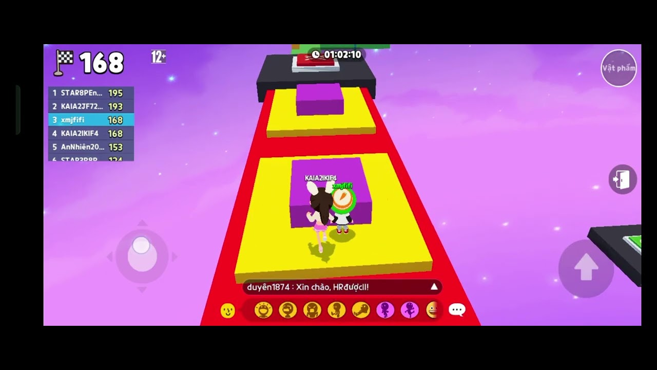 Play game with me - part 7 - YouTube