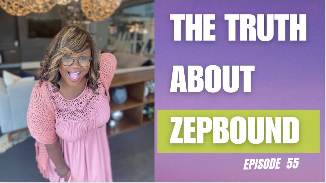 What 5 months on Zepbound Does to the Body (This Gets Real!) - YouTube