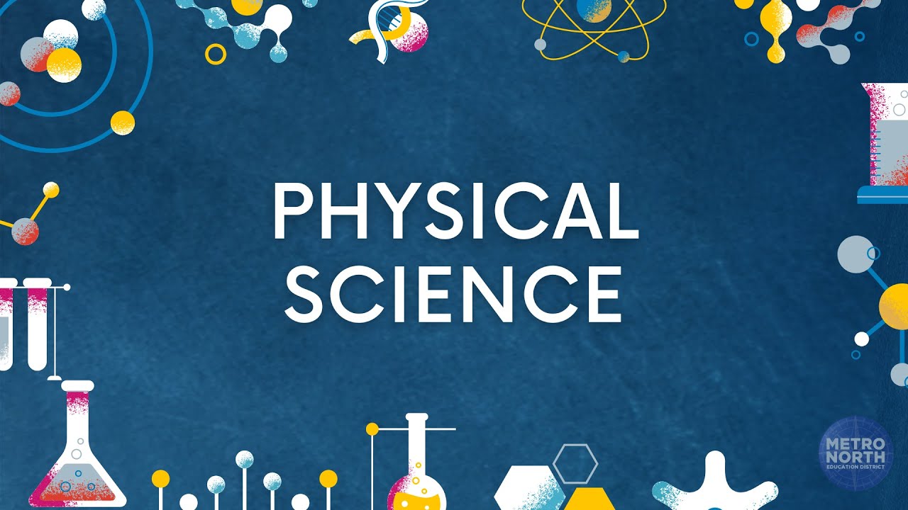 Physical Science 2021 Paper 2 Revision - YouTube