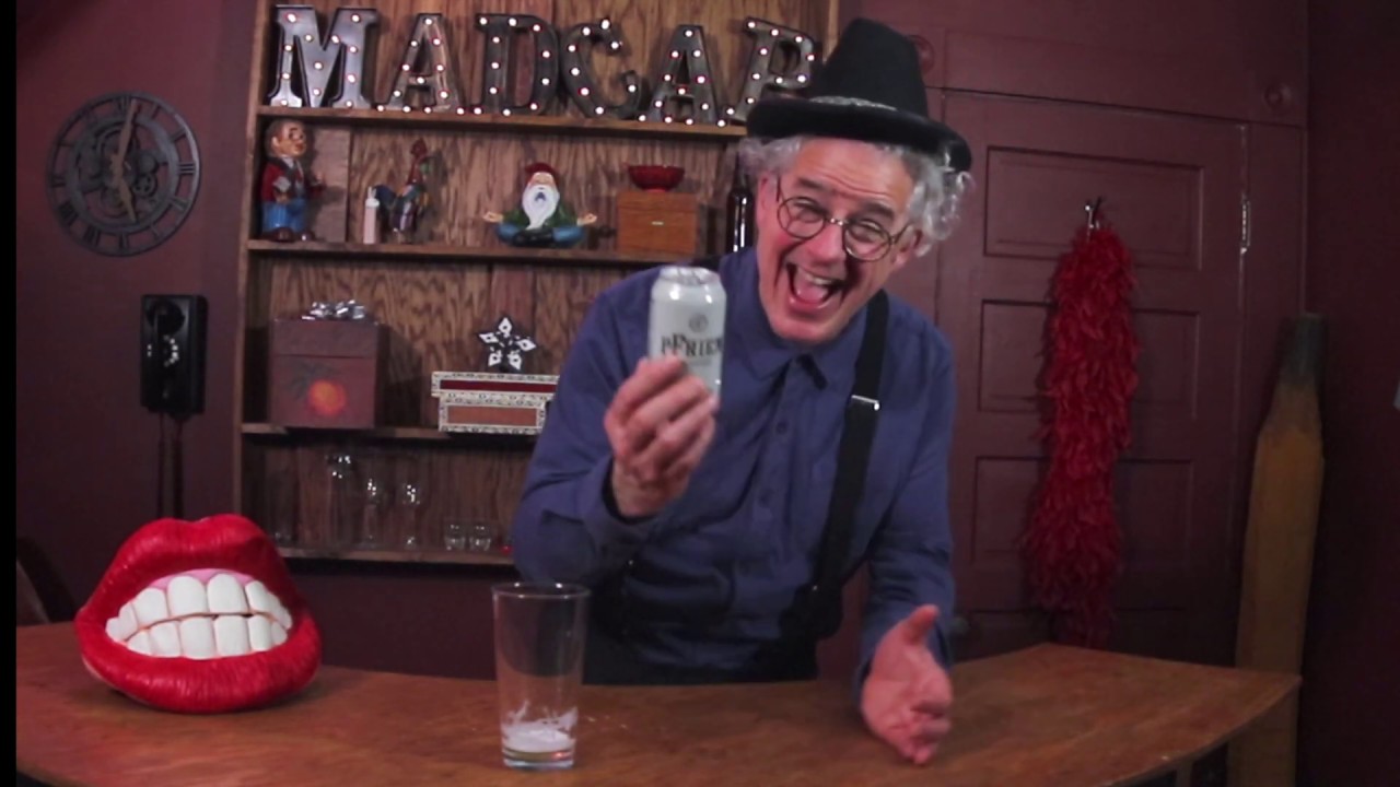 Teach Your Dog This Cool Magic Trick - YouTube