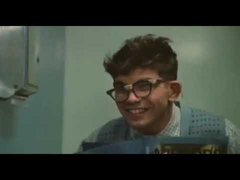 Screwballs Trailer