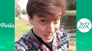 ULTIMATE Thomas Sanders Vine Compilation 2015 with Titles All Thomas ...